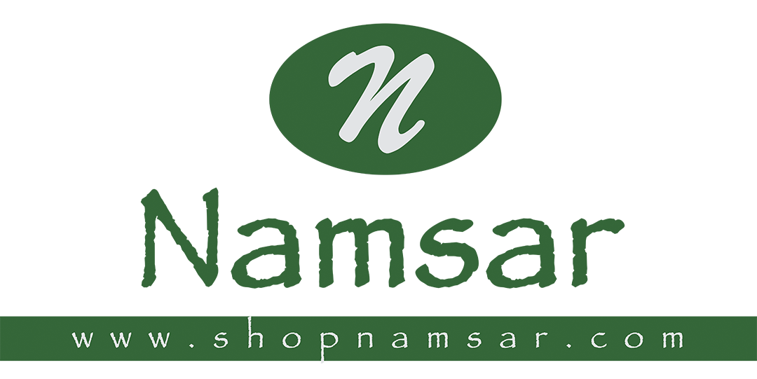 Lookbook - Shop Namsar